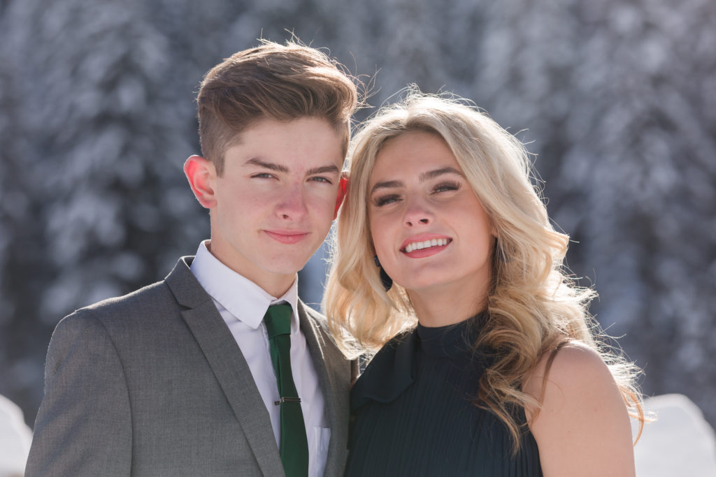 The Manning Family | elegantimages.com